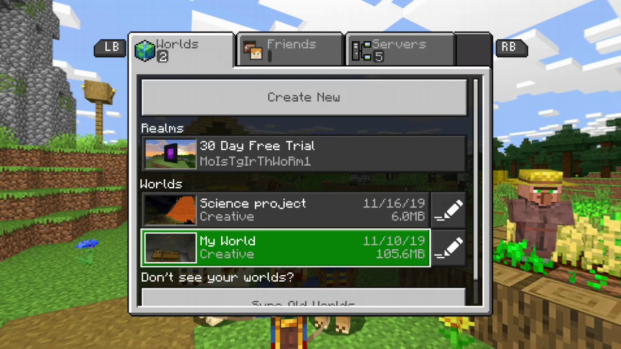 The rock cycle minecraft 11/19 - YouTube