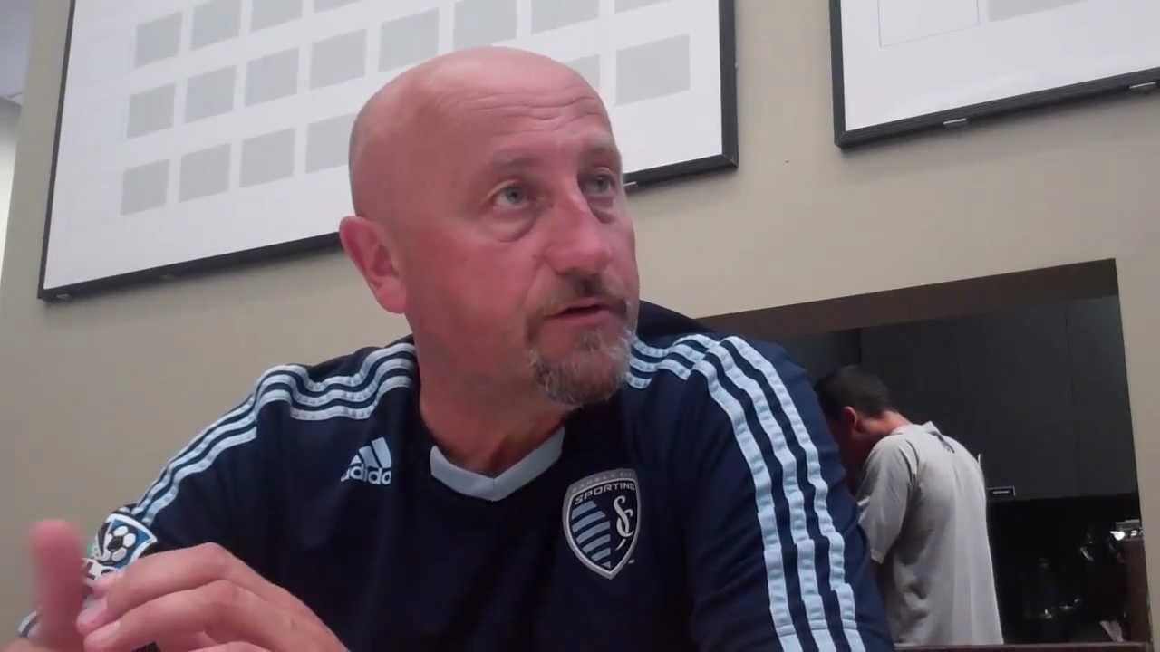Zoran Savic Interview Pt 1 - SKC - YouTube