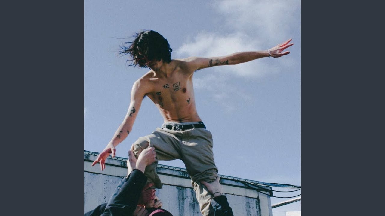 Invincible - YouTube