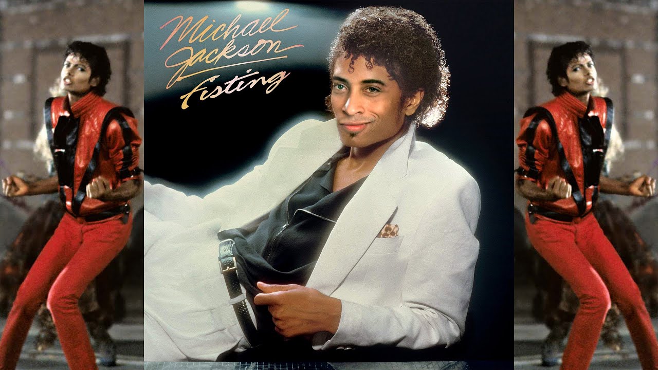 Michael Jackson - Lady In My Life (♂Right Version♂) - YouTube