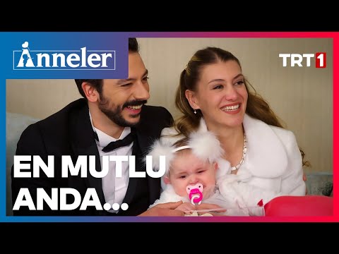 En Mutlu Anda... | Anneler 115. Bölüm