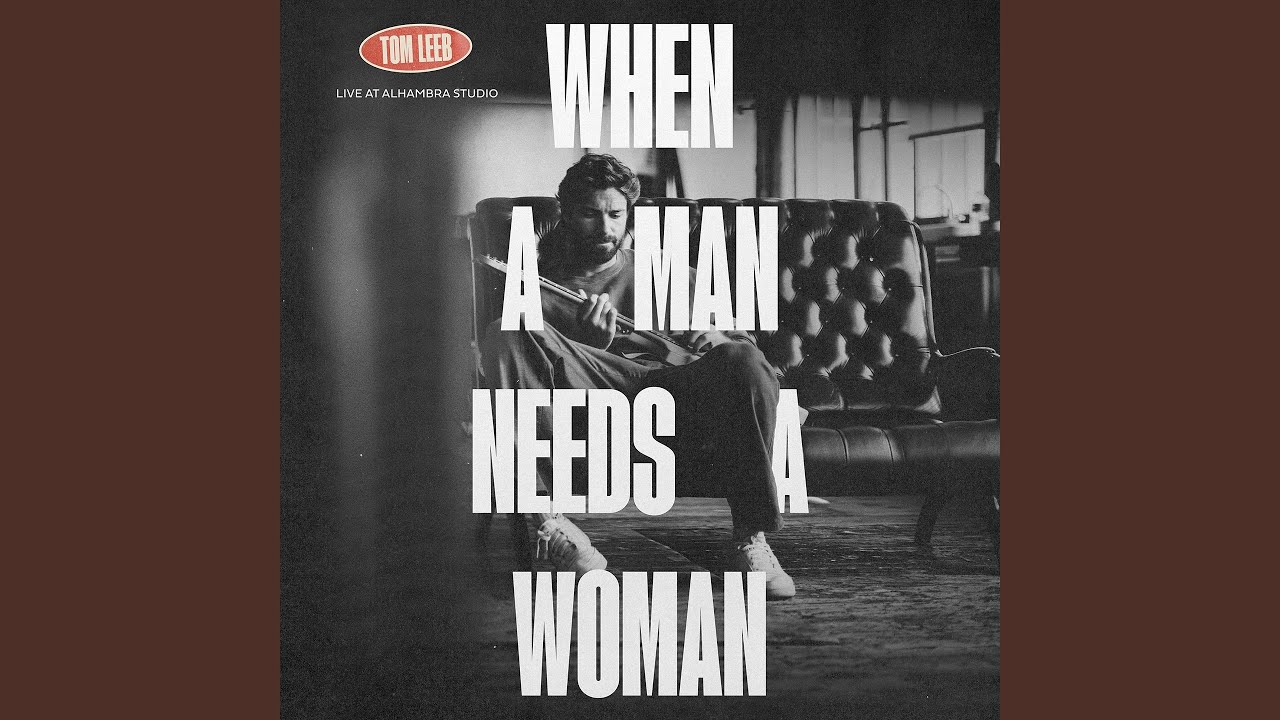 When A Man Needs A Woman Live At Alhambra Studios YouTube When A Man Needs A Woman Live At Alhambra Studios YouTube