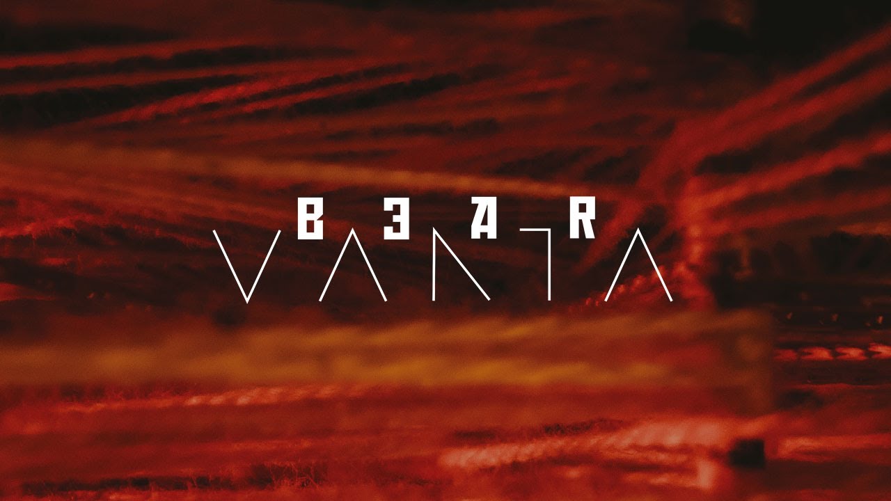 BEAR - VANTA - Full Album Stream - YouTube