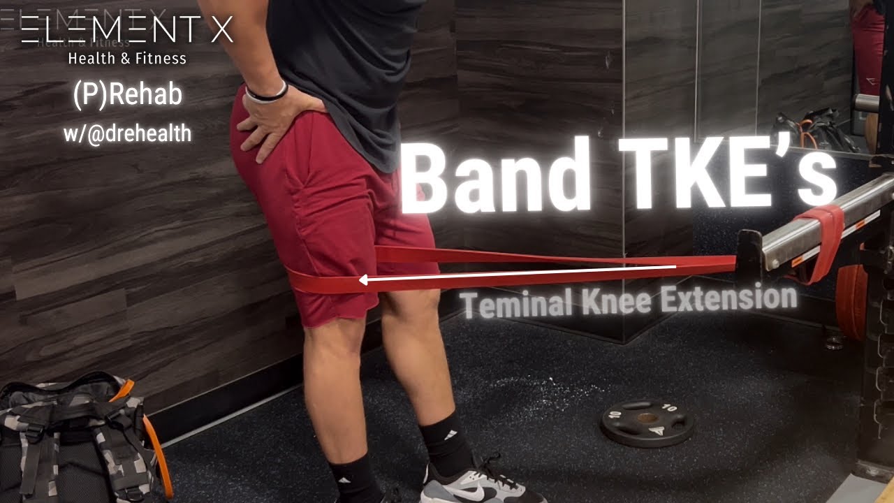 Band TKE’s - YouTube