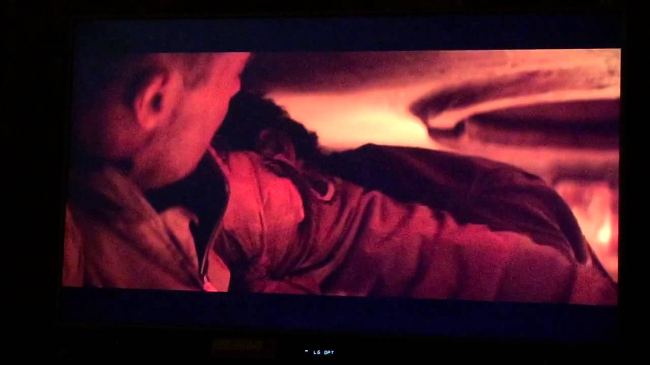 Fury Final Stand Scene - YouTube