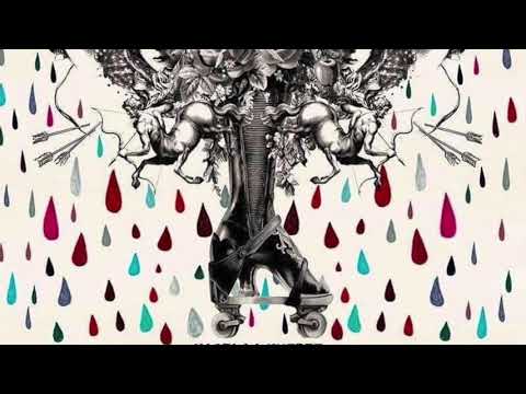 Escorpion (Letra) Pastilla - YouTube