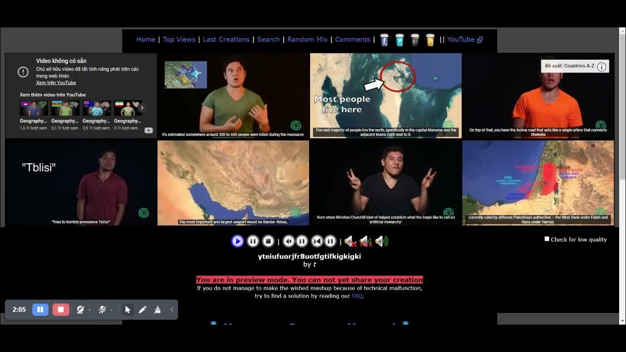 Preview Youtube Multiplier Awesome Screenshot - YouTube