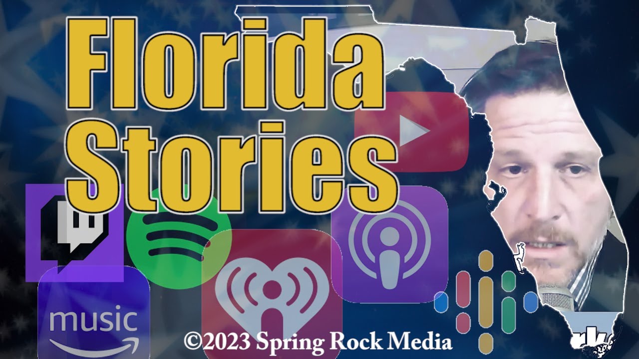Florida Stories ep175 - YouTube