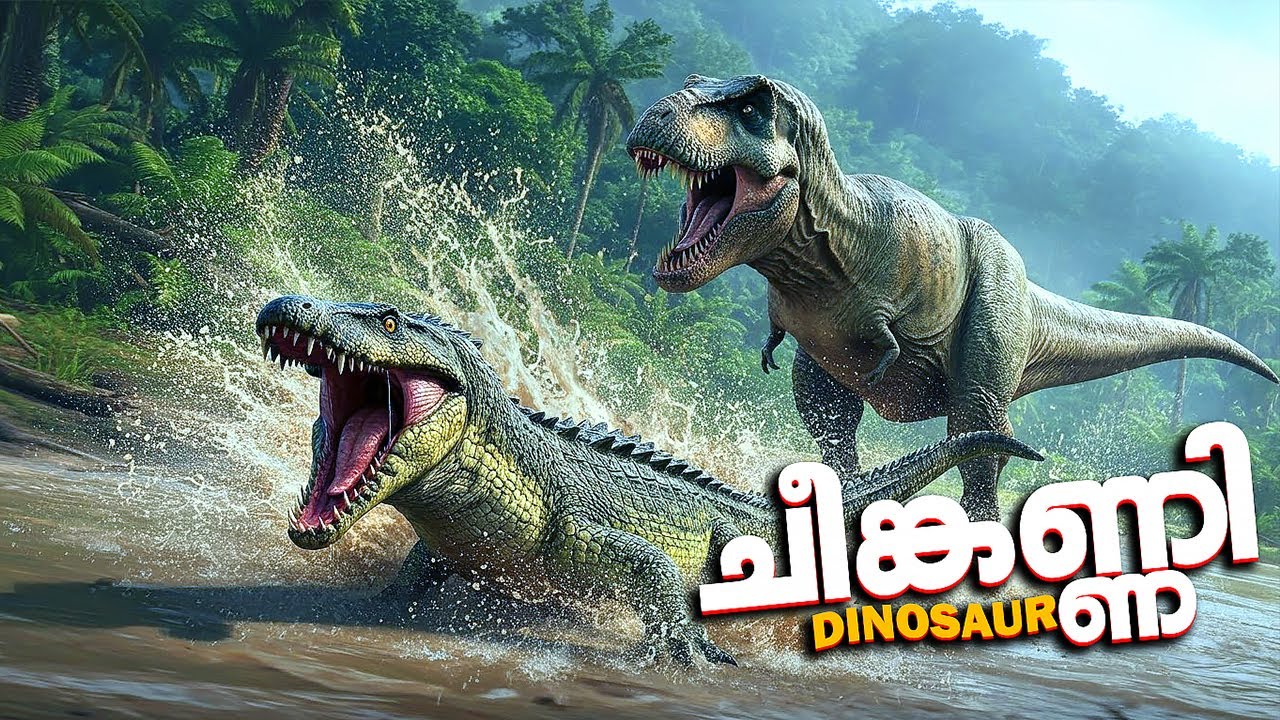 Giant Crocodile vs T-Rex..!!🥵🤯 | The Isle - YouTube