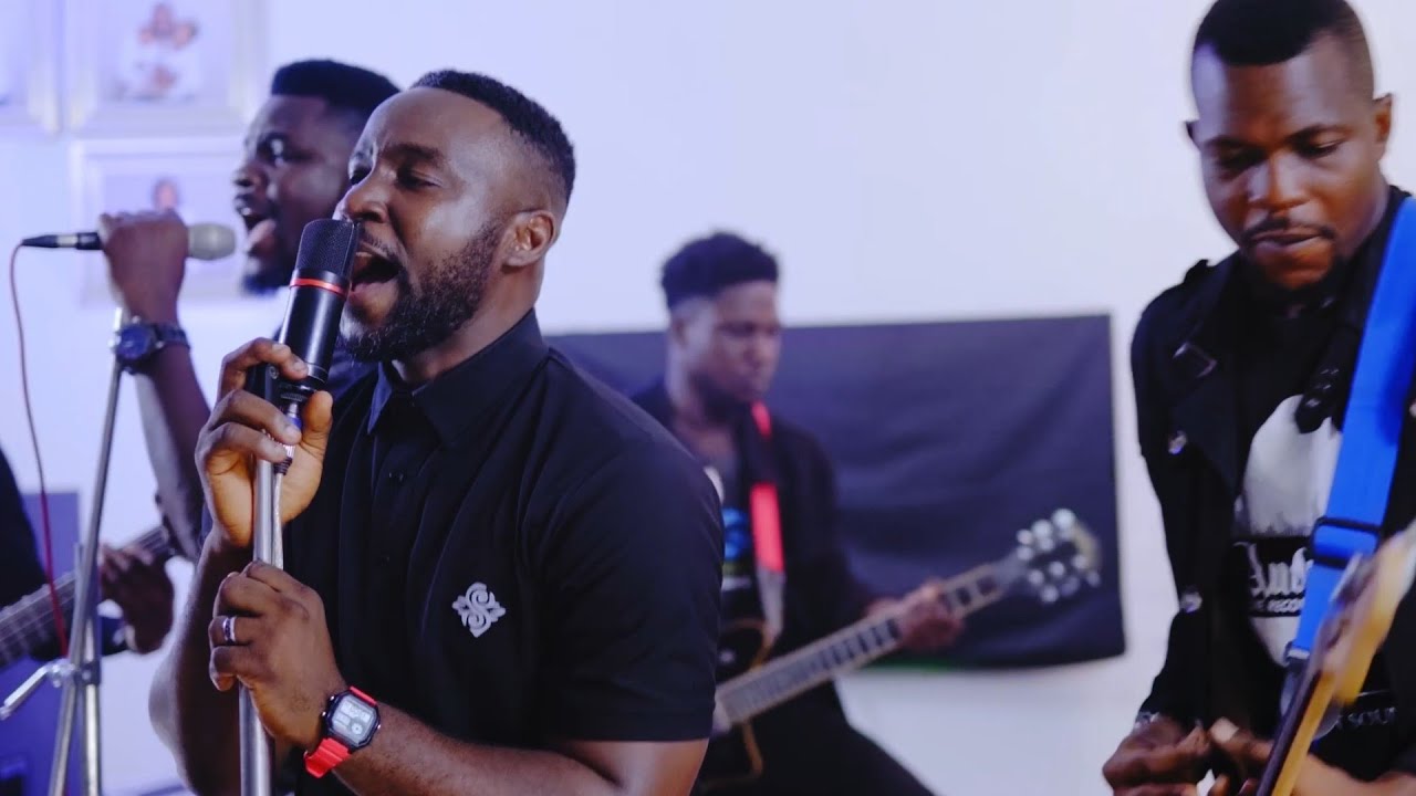 Adam - Msugh Anom ft. James Agbo - YouTube