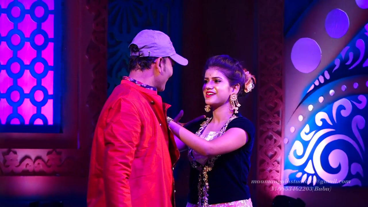 Kumar utsav chorus 2019 - YouTube