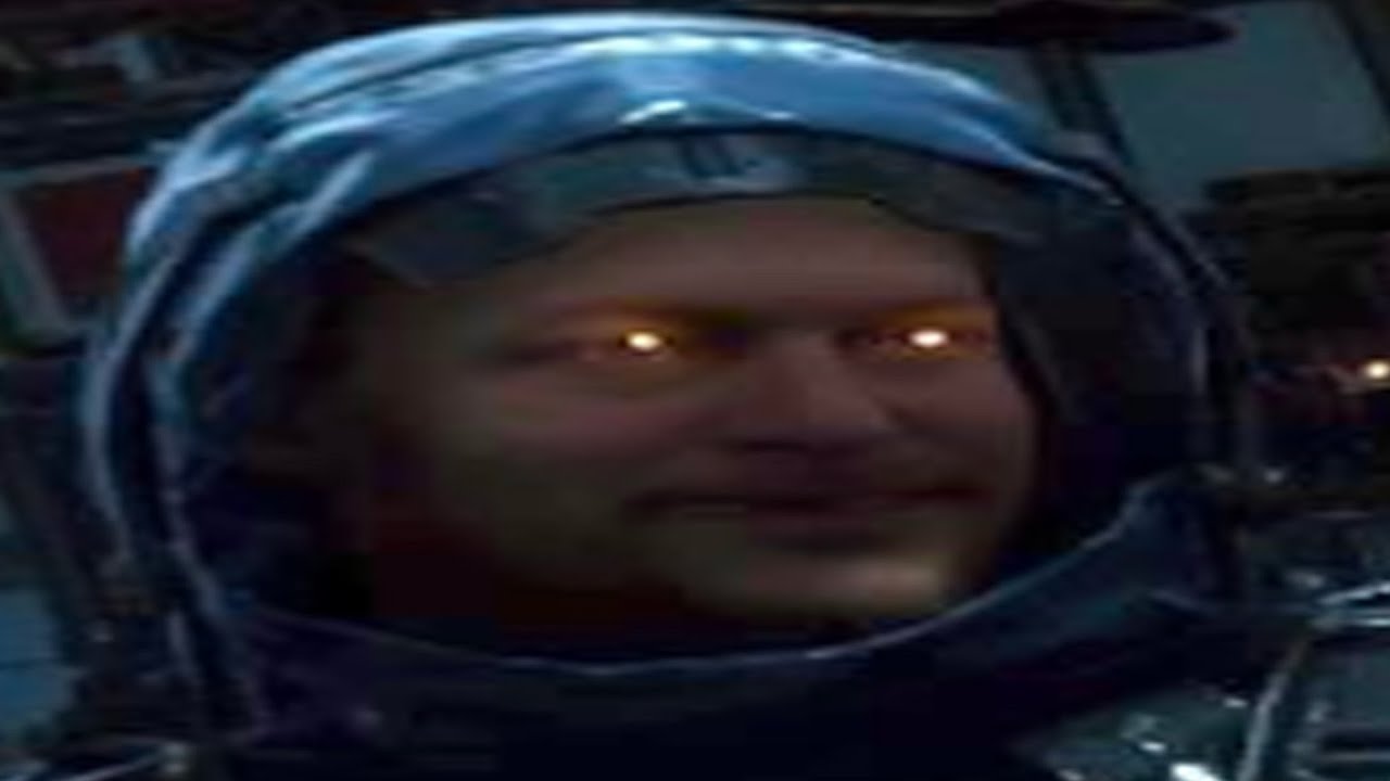 Secret Death Stranding easter egg - YouTube