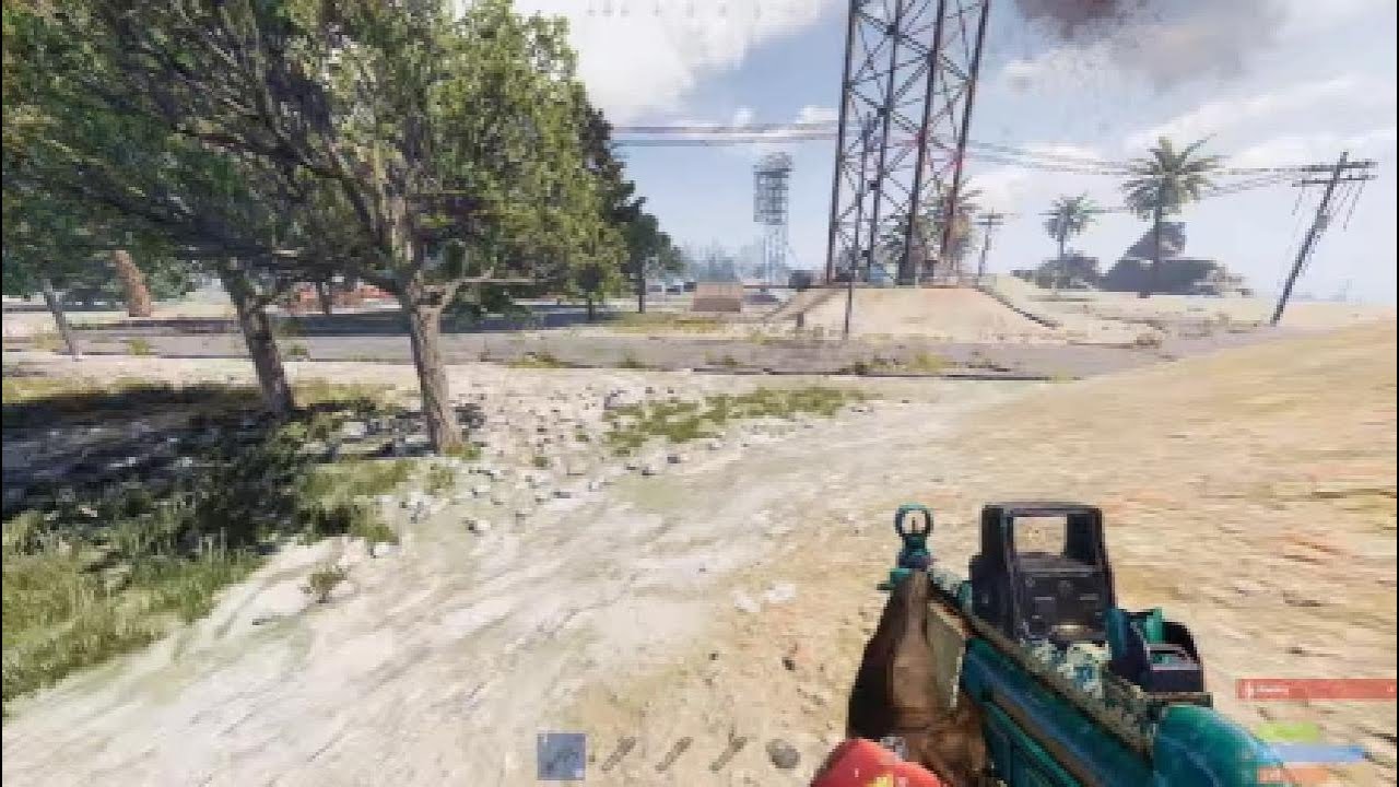 RUST CONSOLE EDITION - 2K HOUR RUST Console Player! - YouTube