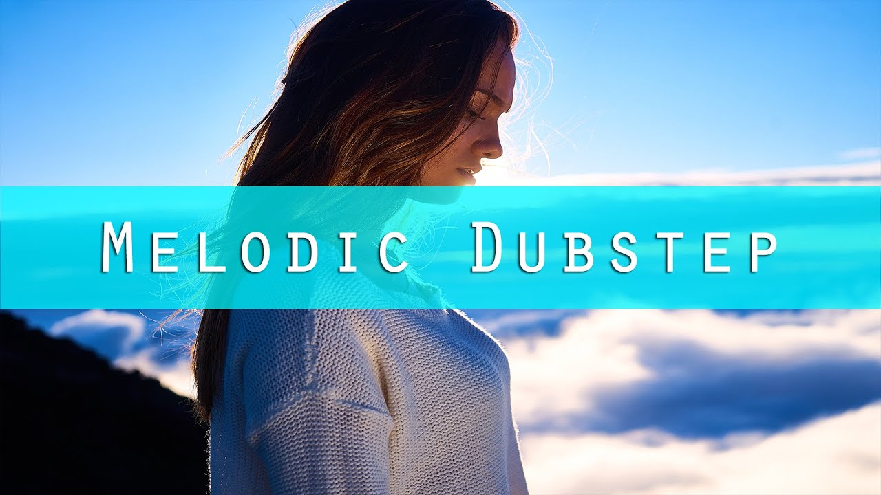 Skybreak & Keskuda - Above The Clouds (feat. cluda) [Melodic Dubstep ...