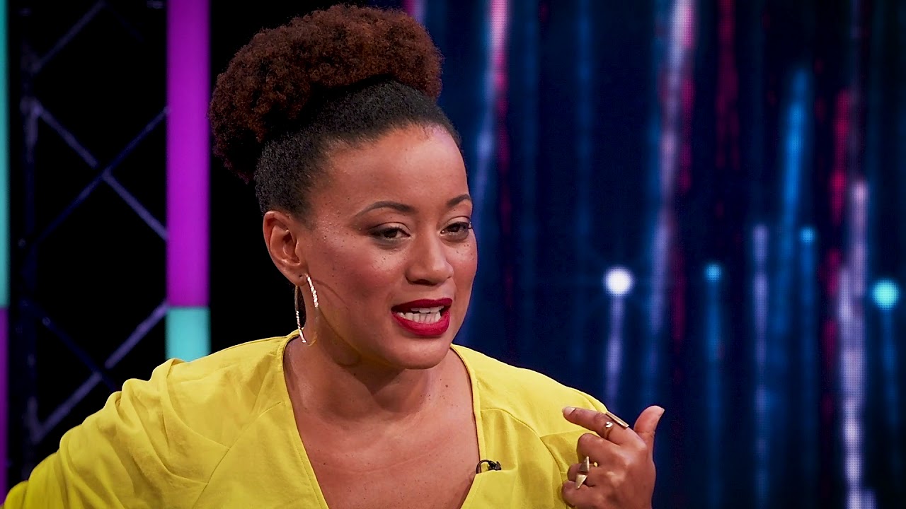 Round Table Talks Renate Stuurman Youtube