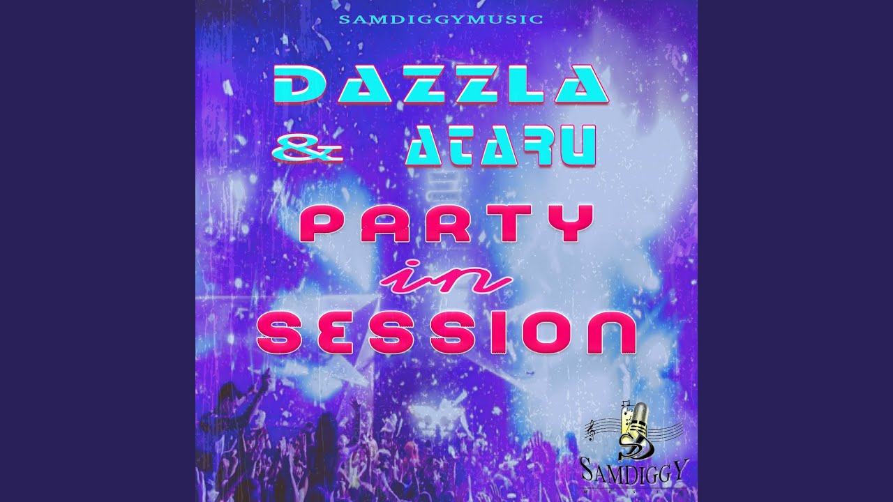 Party In Session - YouTube