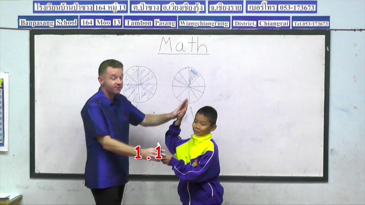 Year 4 Math Lesson 66 - YouTube