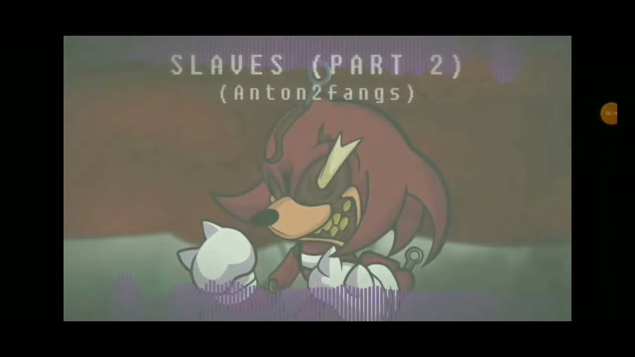 FNF Slaves Knuckles Section 10 Minutes composer @anton2fangs - YouTube