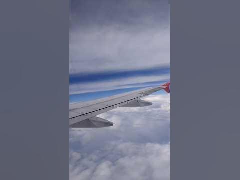 Улетаю из Екатеринбурга в Москву. Перелёт Кольцово - Домодедово. Часть ...