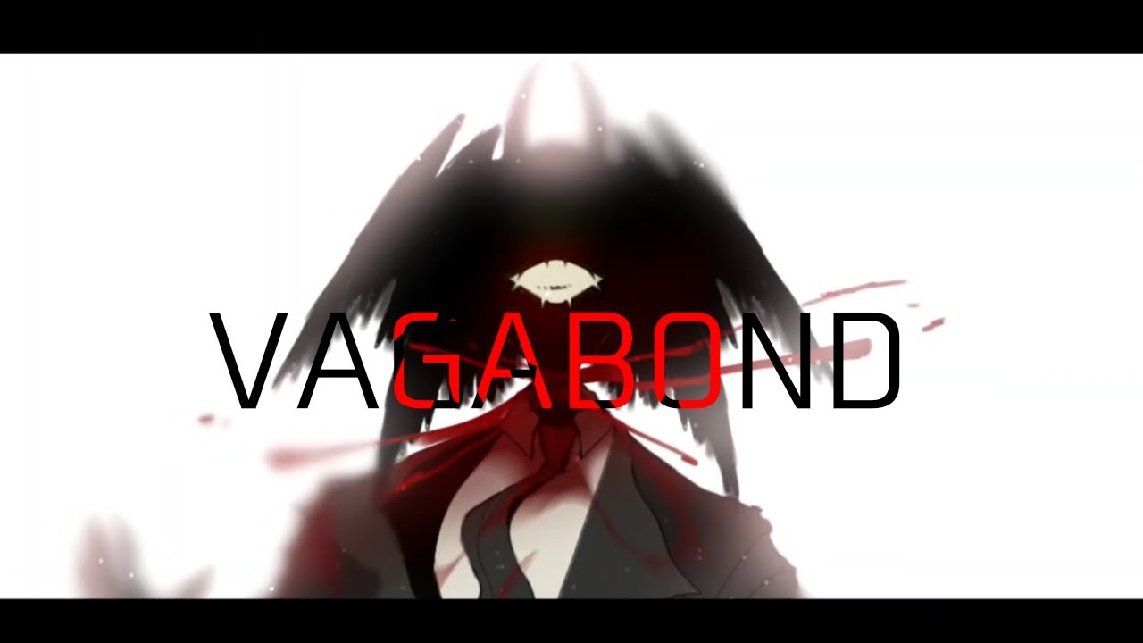 VAGABOND ANIMATION MEME|Original - YouTube