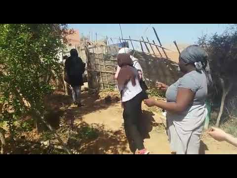 Action de plantation organisée par ass  AICHA a Oumifiss Maroc