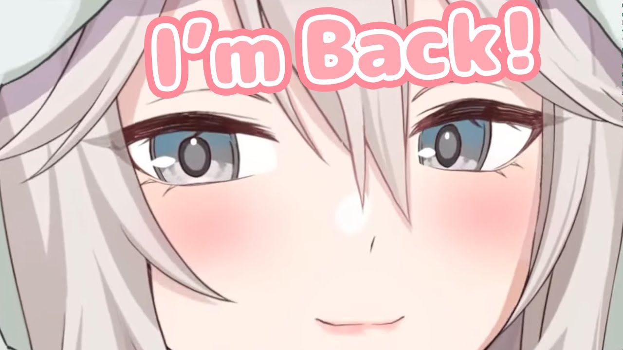 Welcome Back Botan!!! - YouTube