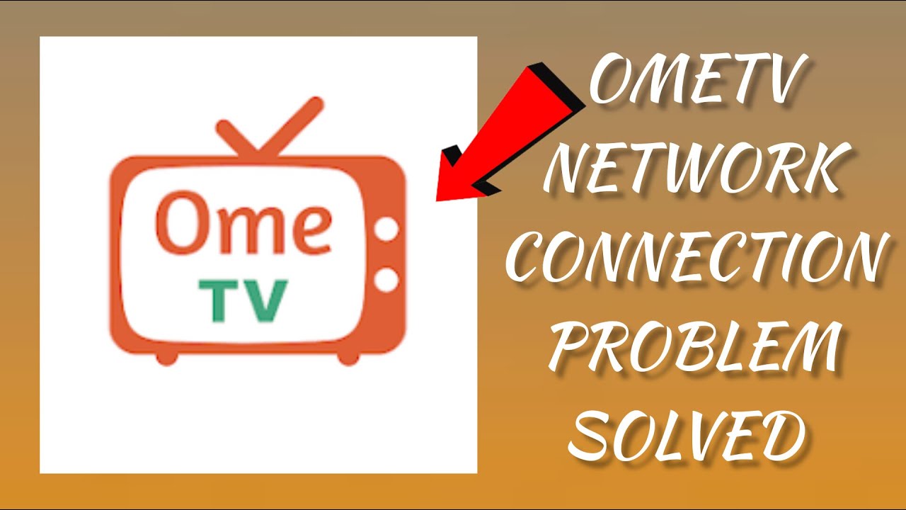 How To Solve OmeTV App Network Connection(No Internet) Problem|| Rsha26 Solutions - YouTube