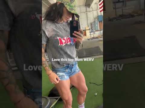 Ashley Horner | Ashley Horner Fitness | Official Wesbite