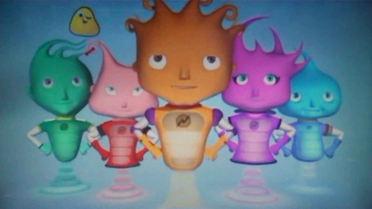 Nina and the Neurons - Luke is sending meassges - YouTube
