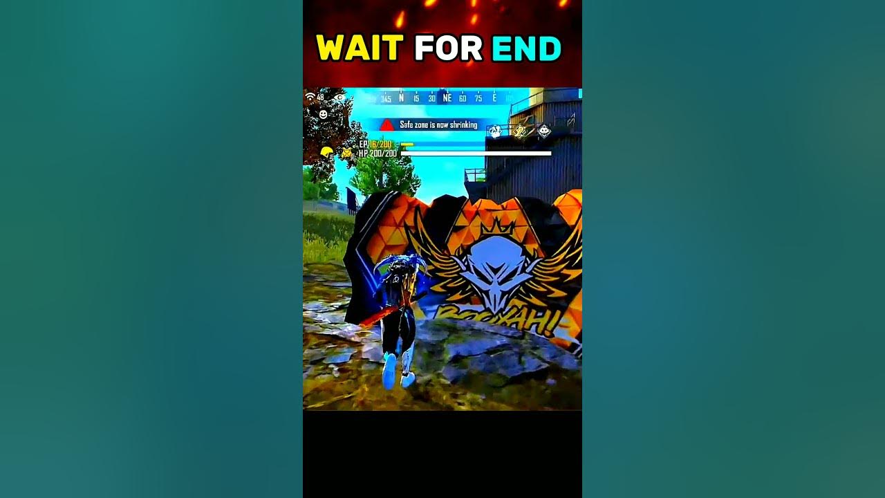 FREE FIRE PLAYER ROASTED PUBG PLAYER 😱 // FREE FIRE VS PUBG // #freefire #shorts - YouTube