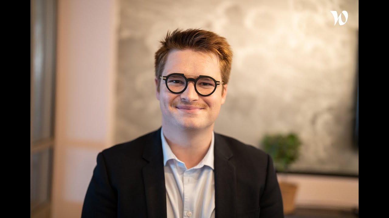 Découvrez Now Coworking avec Maxime Givon, Directeur Général - YouTube