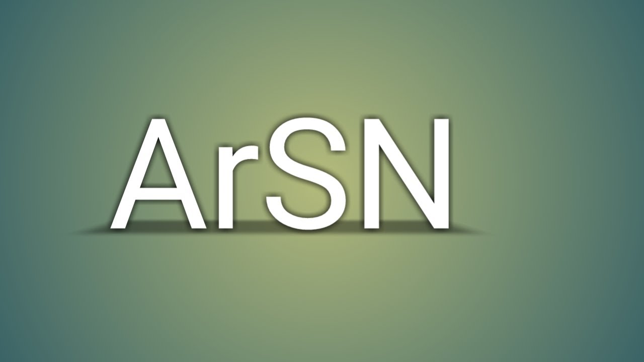 ArSN || INTRODUCTION TO REACTION MECHANISM || LECTURE 7 || - YouTube
