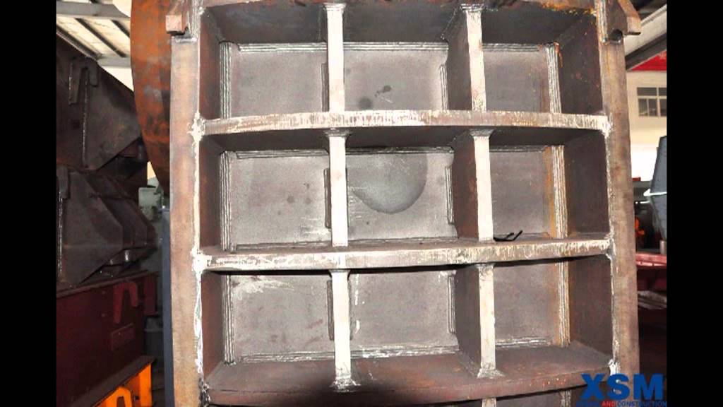 Aggregate Processing Plant - Mining Machinery - YouTube