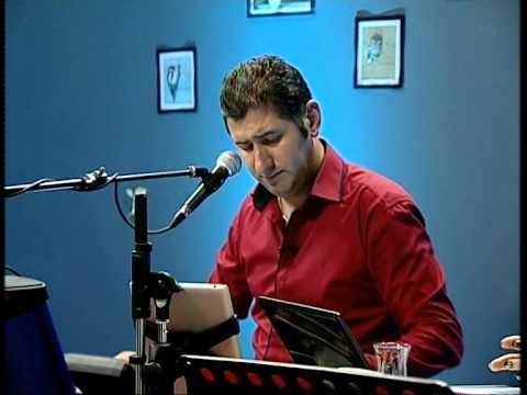 KÖPRÜDEN GEÇEMEDİM BÜLENT DUMAN