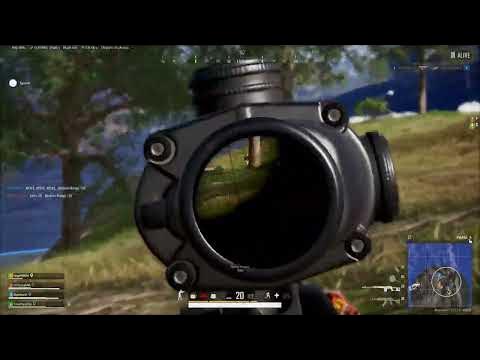 PUBG 01 03 2024 4 12 12 875 - YouTube