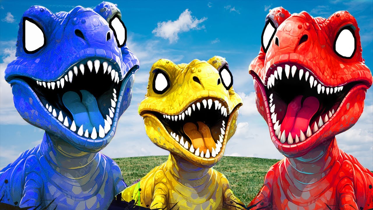 Wild Animals Gameplay Walkthrough | Funny Animals Compilation | Animals ...
