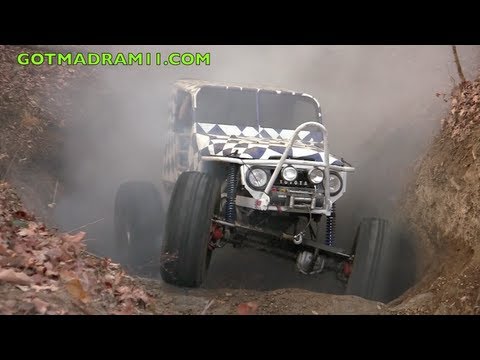 BIG MOTOR LOUD PIPES - YouTube