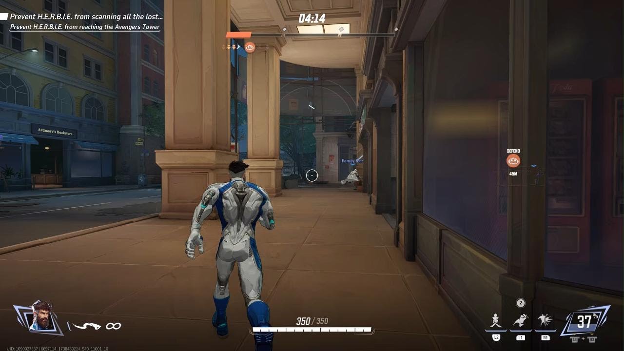 Marvel Rivals_Fat L - YouTube