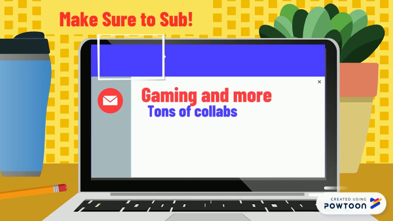 Official Channel Trailer for The Noob - YouTube