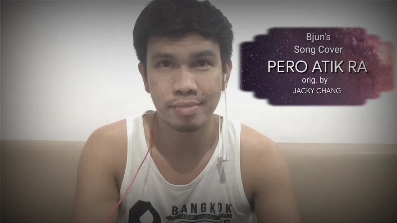 Atik Ra (Song Cover) with lyrics - YouTube