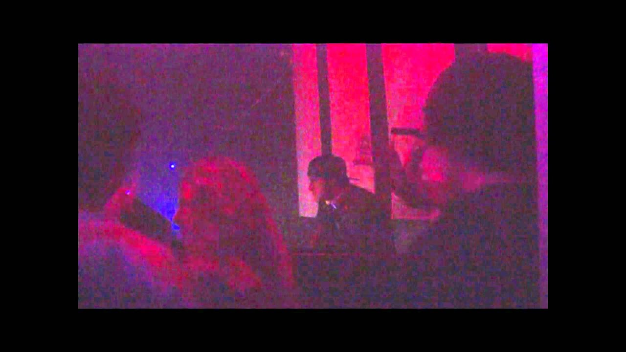DJ BLAZE ONE Live in Minneapolis - YouTube