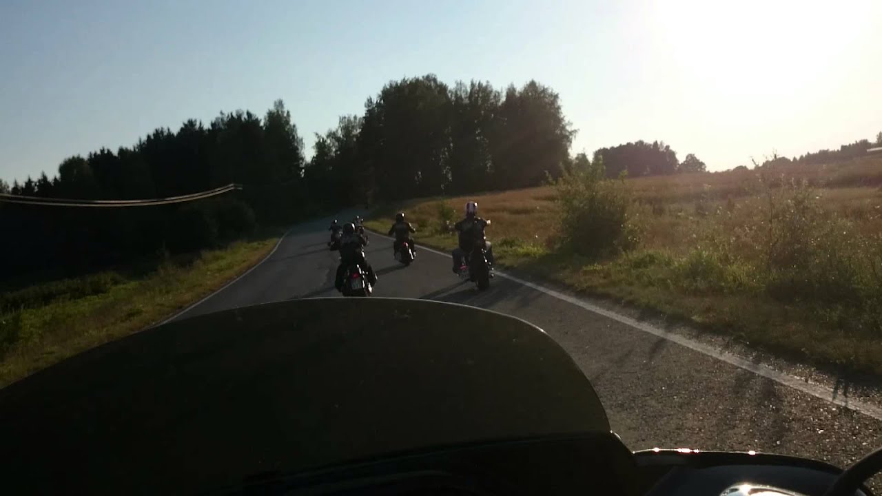 Walhalla MC - YouTube