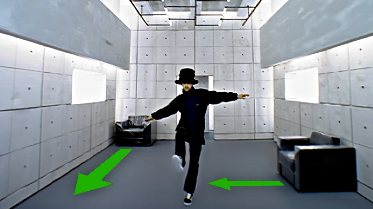 The story of Virtual Insanity is weirder than you thought - YouTube
