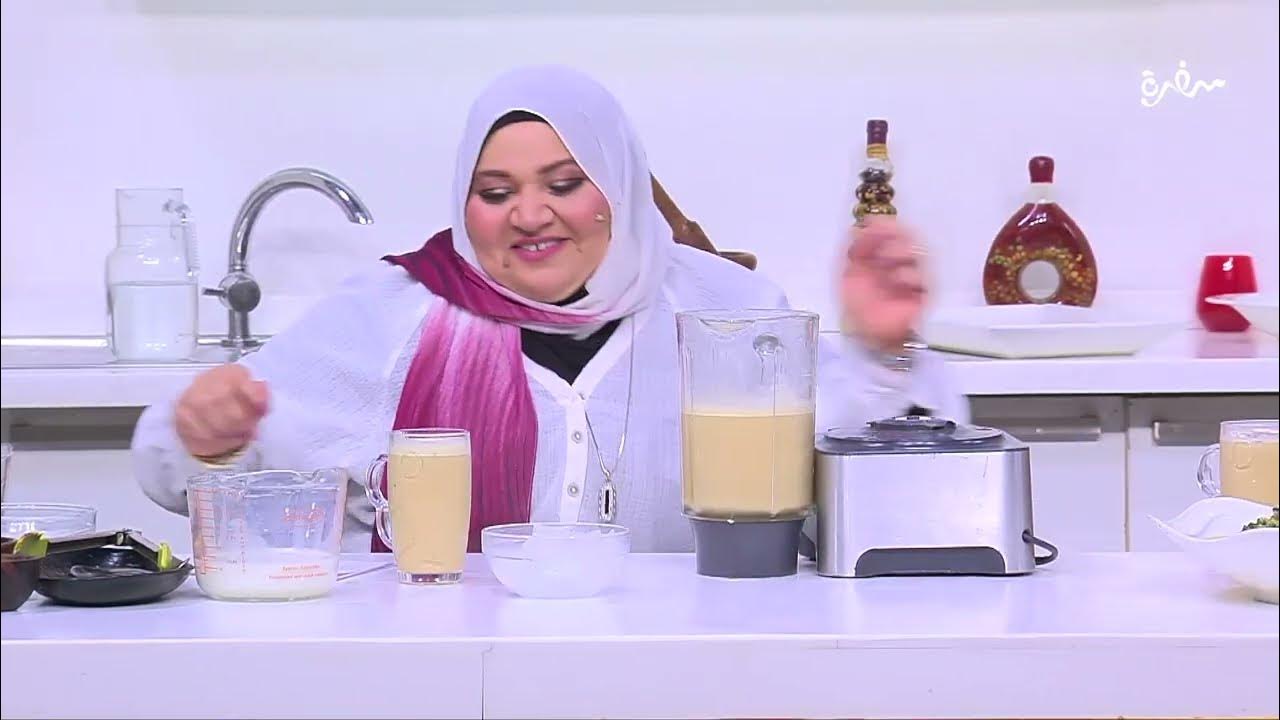 عصير دوم | محروسة سالم - YouTube