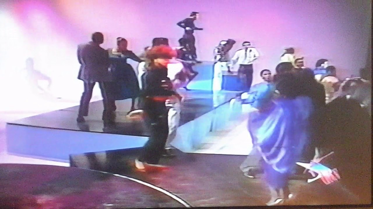 The Dance Connection TV Show - YouTube