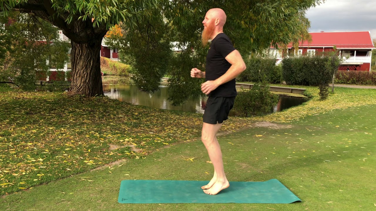 Low skipping - YouTube