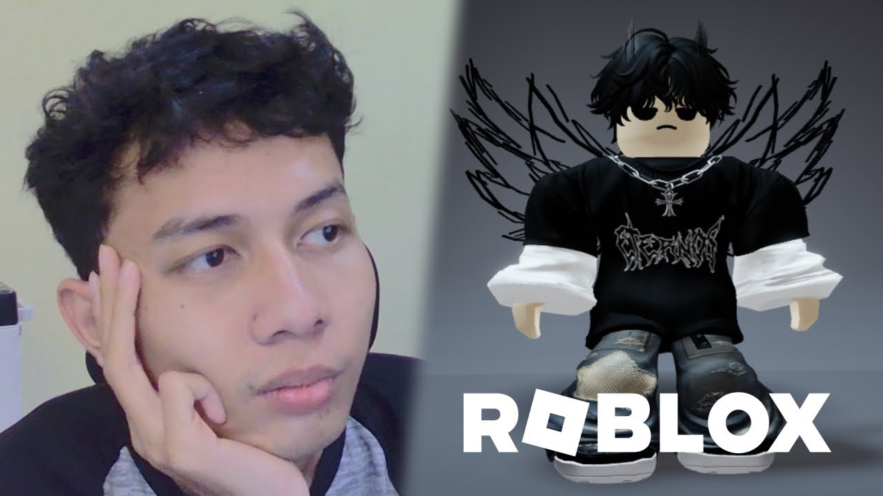 RABU - ROBLOX - YouTube