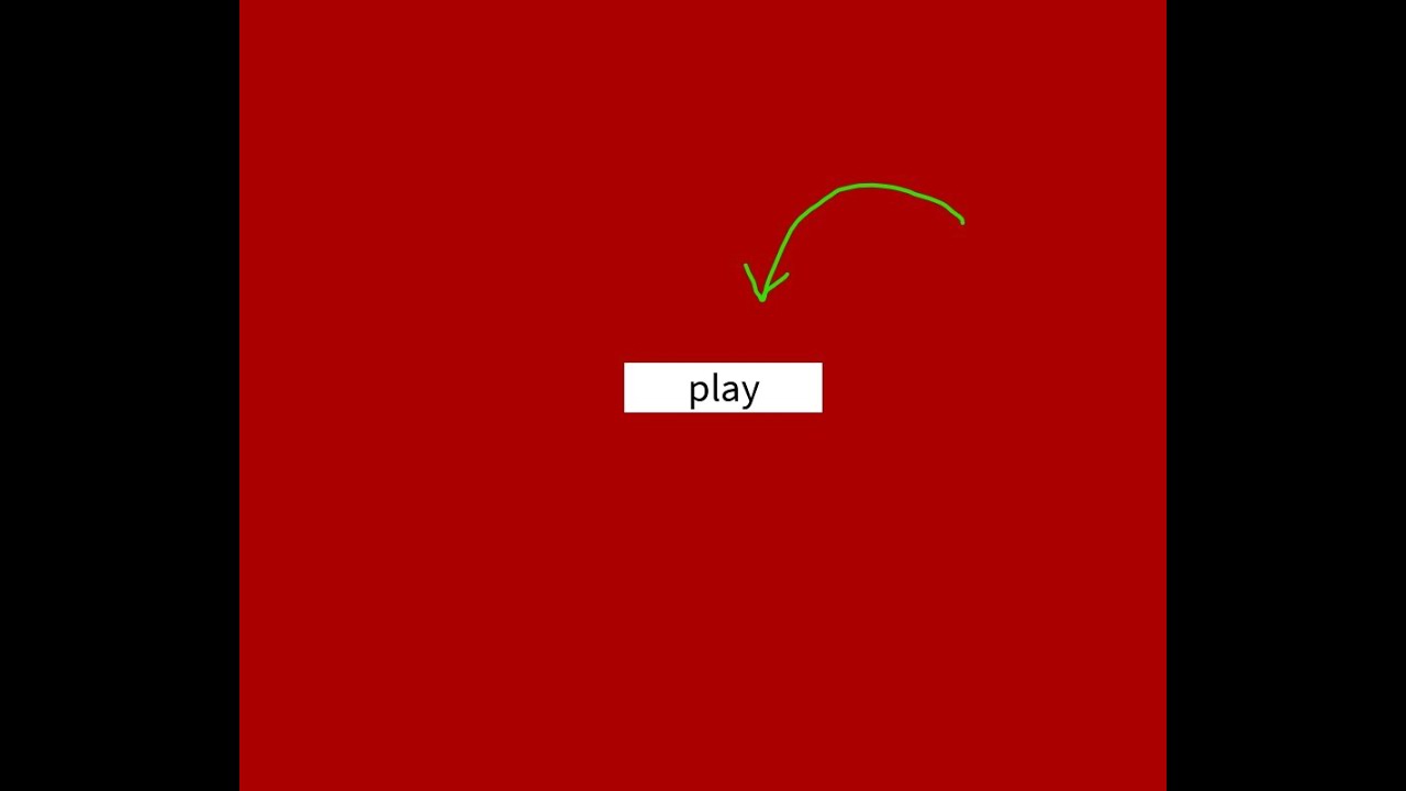 How To Make A Play Button In Roblox Studio YouTube How To Make A Play Button In Roblox Studio YouTube