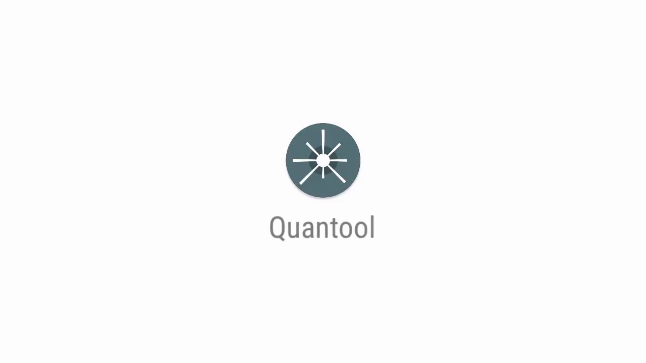 Quantool - web sites information parser for android - YouTube