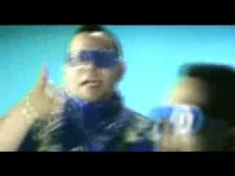 Angel & Khriz - Na De Na (Video Oficial Con Letra) - YouTube